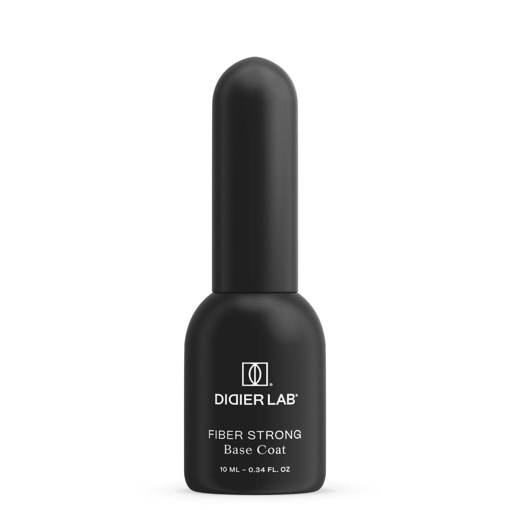 STRONG Fiber Base, hema & tpo vapaa Studios Didier, 10ml – Didier Lab ...